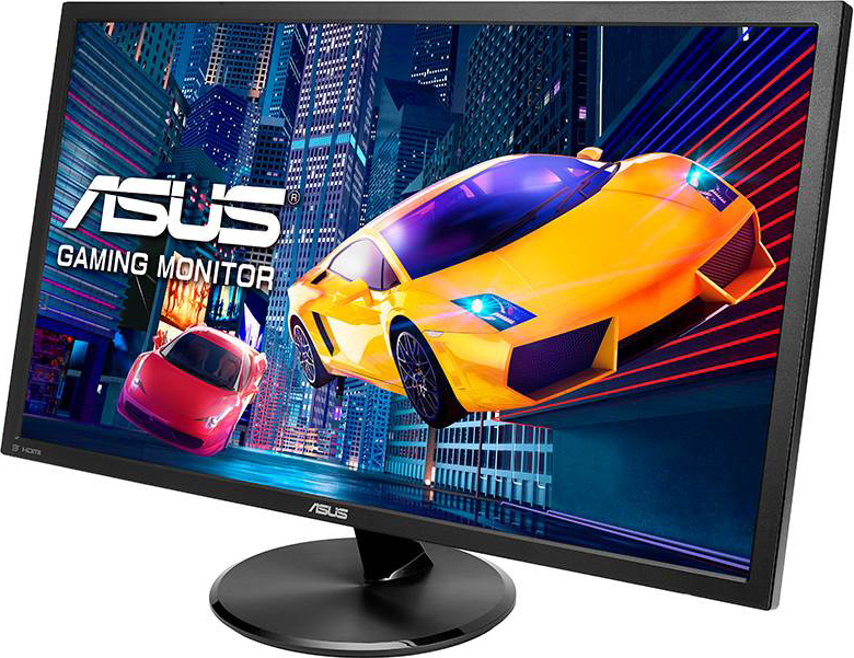 BUY Asus VP28UQG 28 inch 4K Gaming Monitor 3840x2160 16:9 1ms HDMI ...