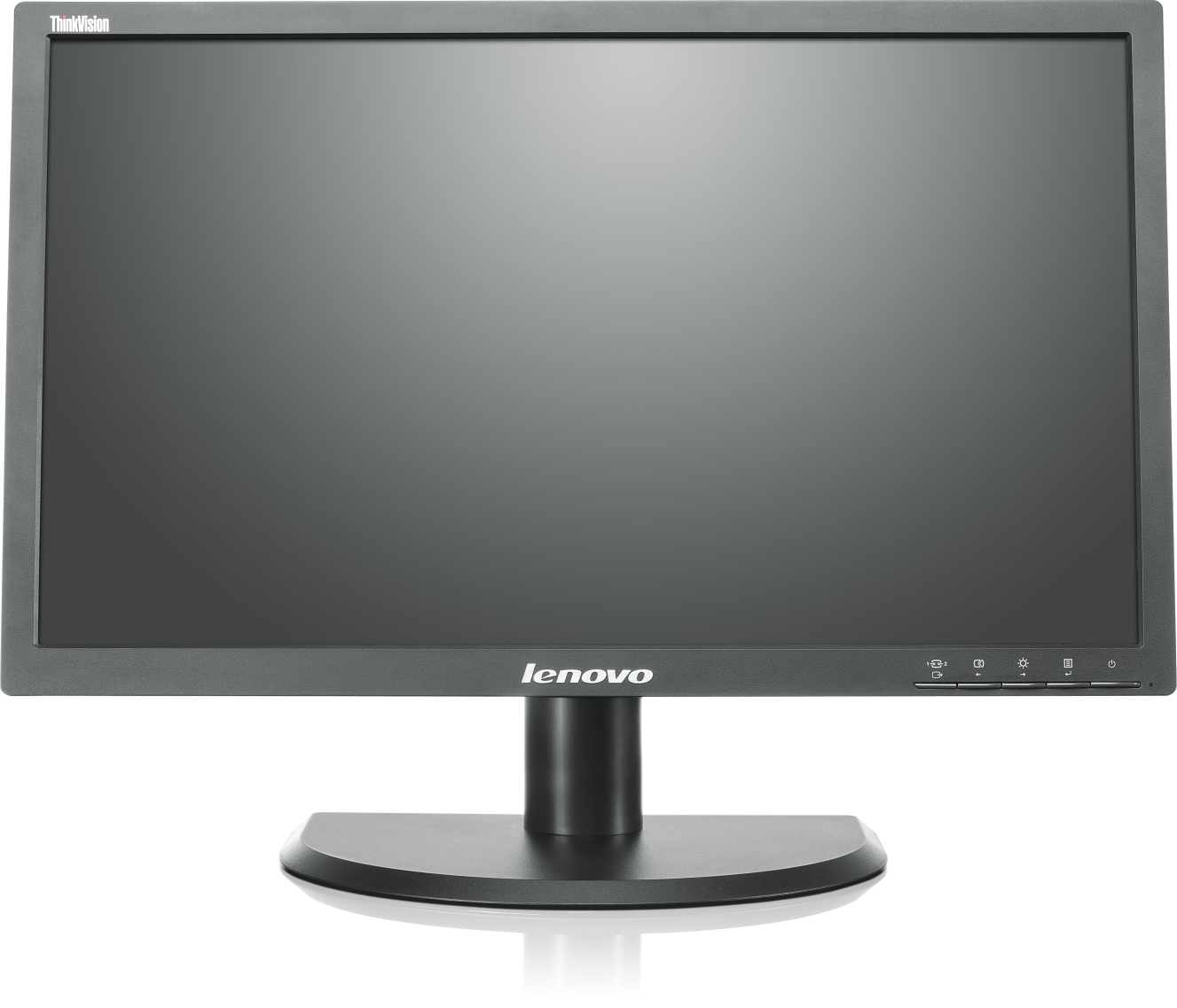 Buy Lenovo LT2452p-EXG ThinkVision LT2452p 24" LCD Monitor - 1920x ...