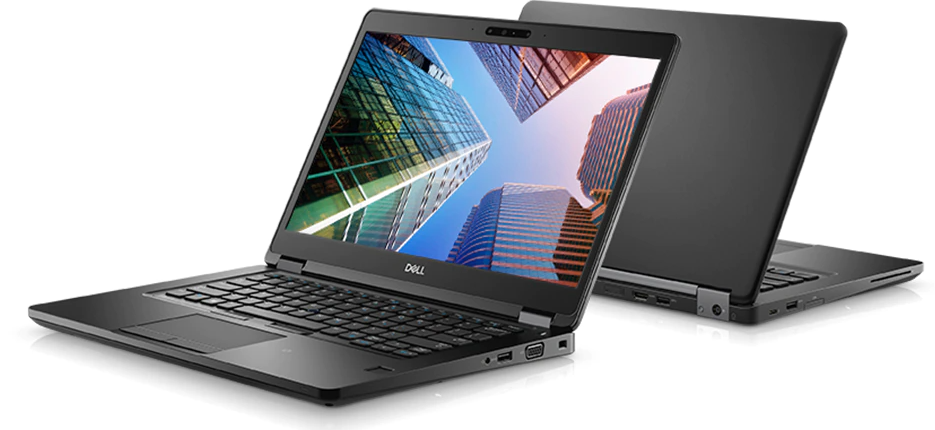 BUY Dell Latitude 5490 14" Laptop | Wholesale IT Computer Hadware