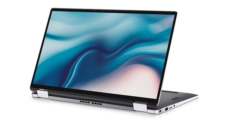 BUY Dell Latitude 9410 14" FHD Touch 2-in-1 Laptop i7-10610U 16GB RAM ...