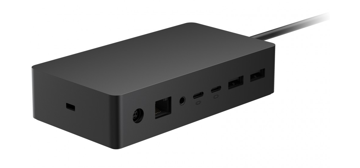 BUY Microsoft Surface Dock 2 w Power Supply | Wholesale IT Computer Hadware